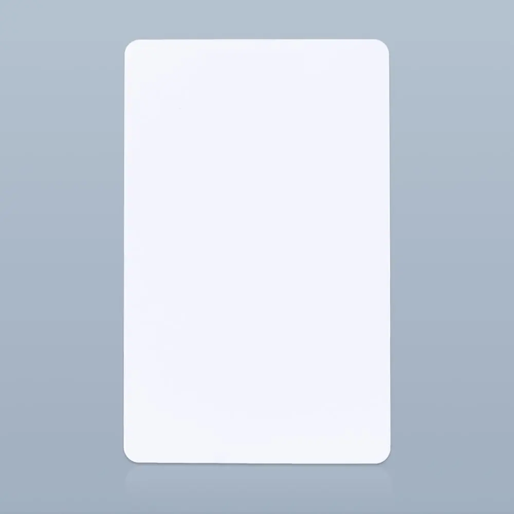 NFC PVC Card - NTAG213 | MTRIX America Inc.