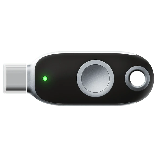 Feitian NFC Security Key - K40 | MTRIX America Inc.