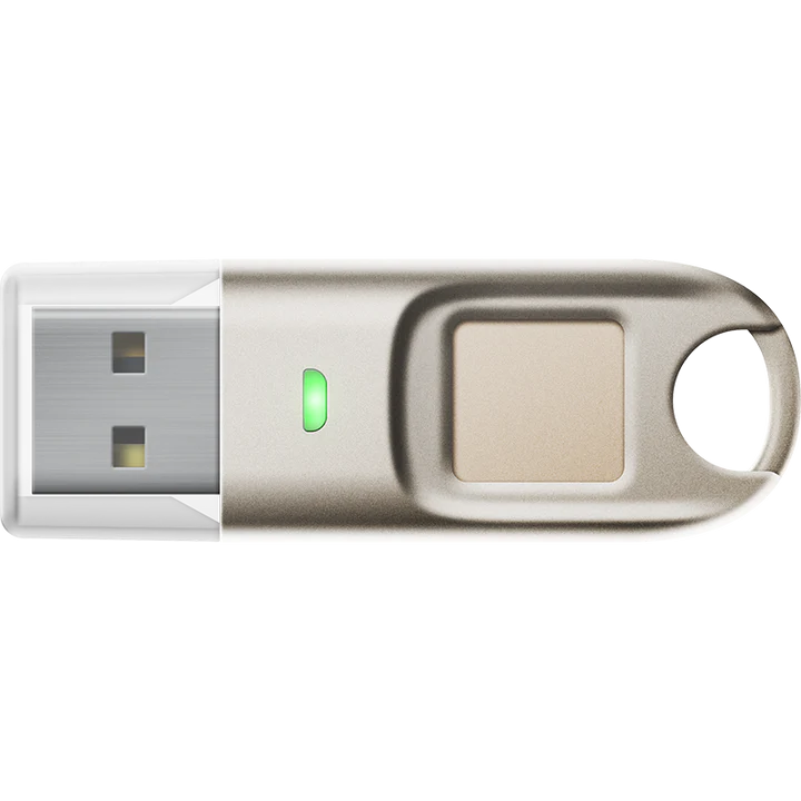 Feitian BioPass Security Key - K27+ | MTRIX America Inc.